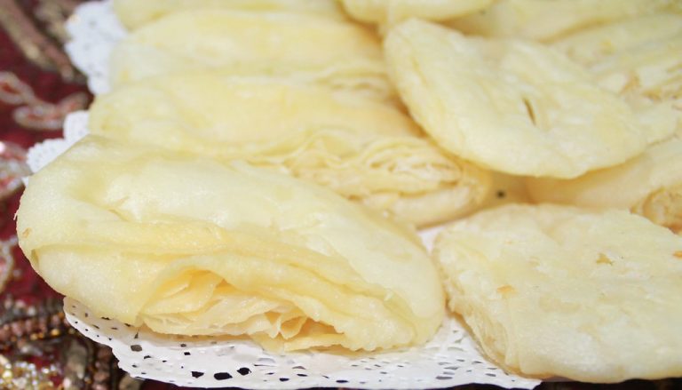 Tihar Food Phini Roti Recipe | Diwali Tihar Food Recipe | Tihar Recipe